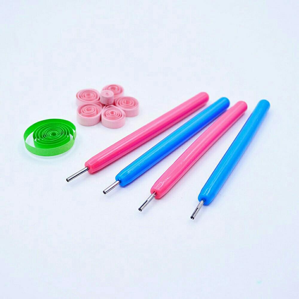 1 Pc Slotted DIY Rolling Tools Pen Origami Quilling Paper, Hobbies ...