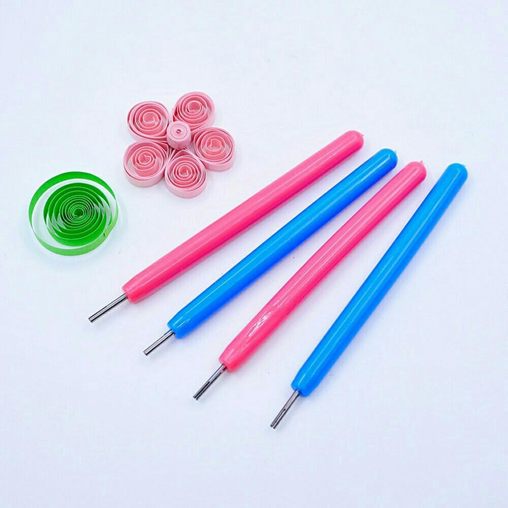 1 Pc Slotted DIY Rolling Tools Pen Origami Quilling Paper, Hobbies ...