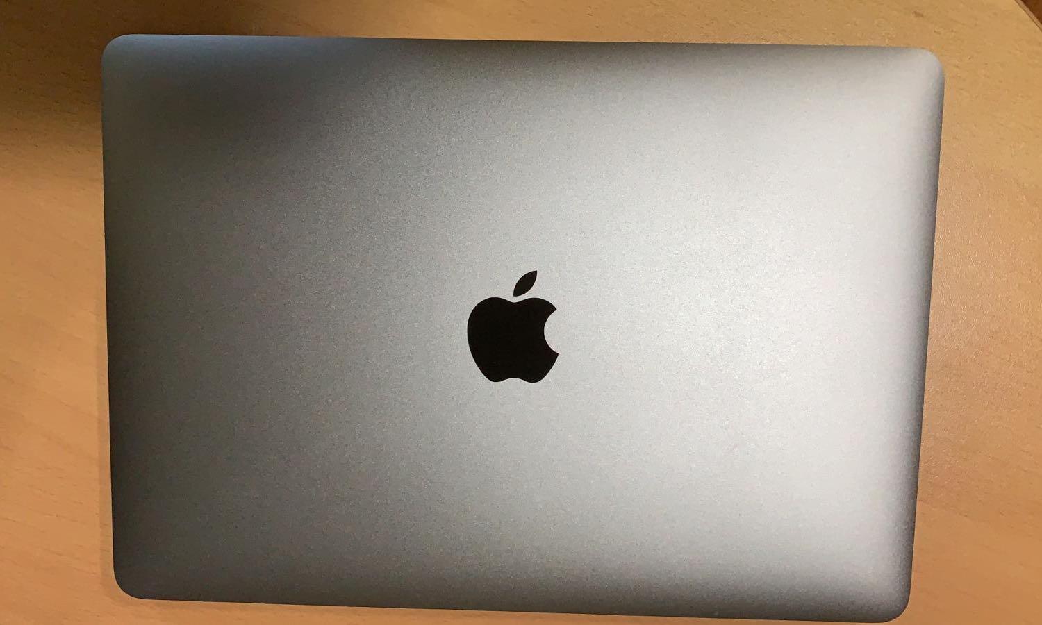 Apple MacBook with m7 Processor (Retina, 12-inch, Early 2016 ...