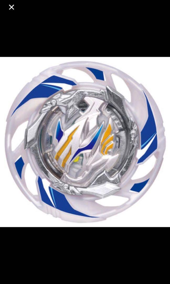 Beyblade White Air knight - Random Booster Vol 13, Hobbies & Toys, Toys ...