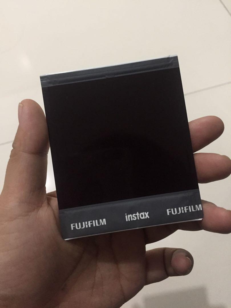 BTS POLAROID (INSTAX SQUARE) on Carousell