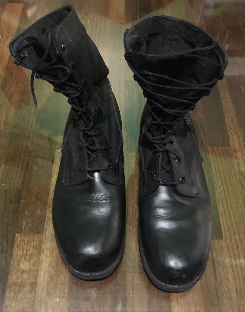 CAT Uniforms, Men's Fashion, Tops & Sets, Formal Shirts on Carousell