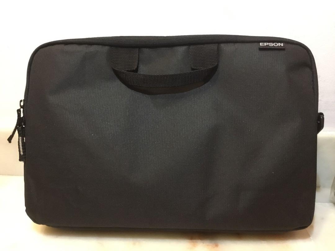 EPSON LAPTOP BAG, Computers & Tech, Printers, Scanners & Copiers on ...
