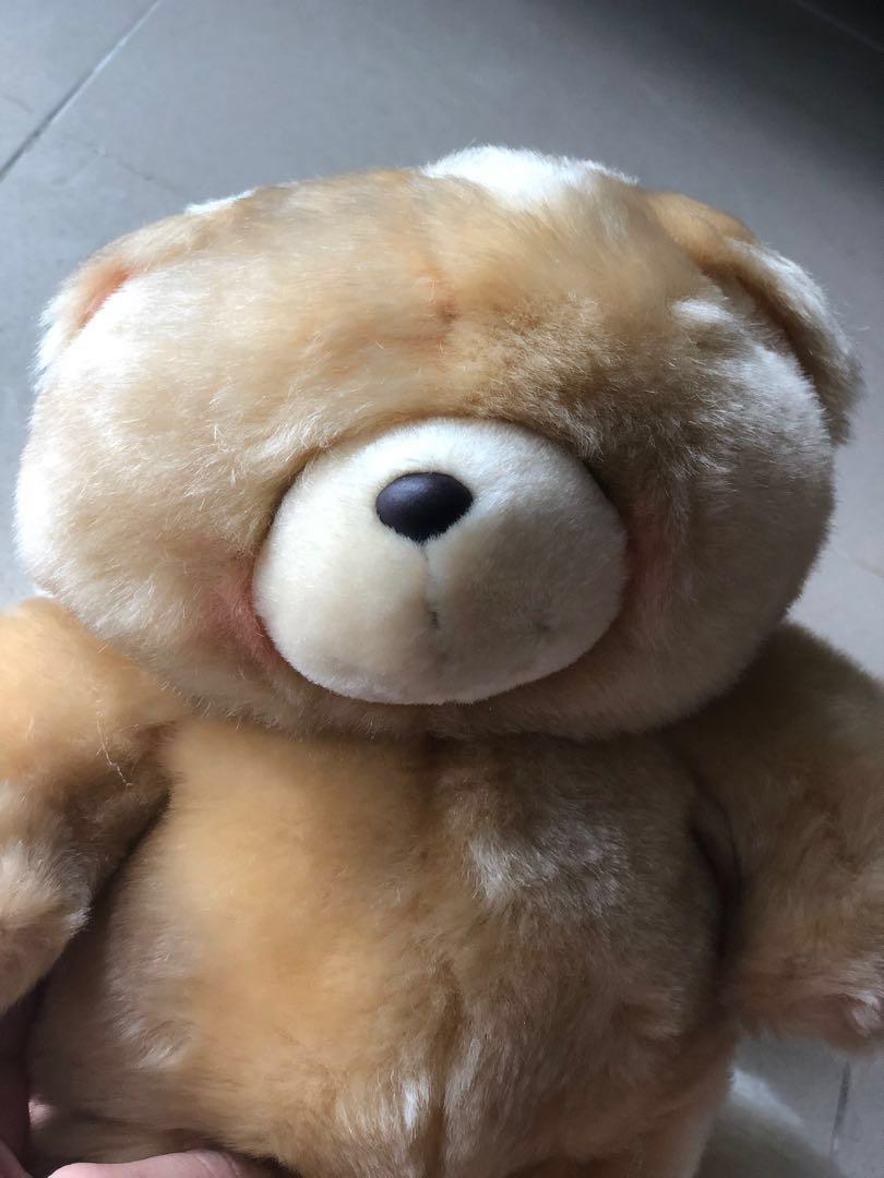 Forever Friends Vintage Set, Babies & Kids, Babies & Kids Fashion on ...