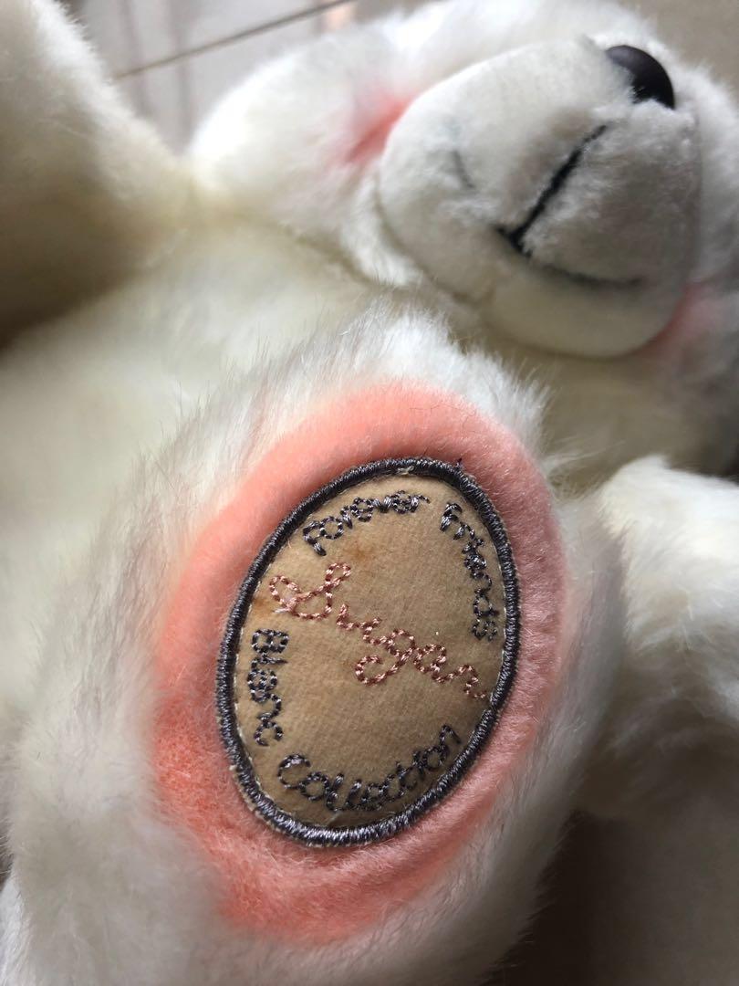 Forever Friends Vintage Set, Babies & Kids, Babies & Kids Fashion on ...