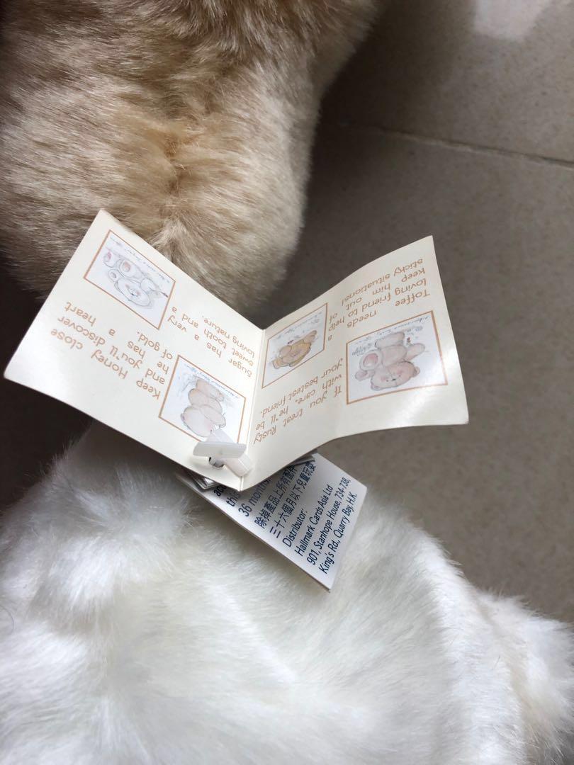 Forever Friends Vintage Set, Babies & Kids, Babies & Kids Fashion on ...