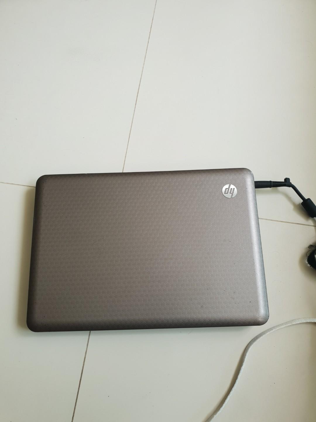 HP G32 Laptop, Computers & Tech, Laptops & Notebooks on Carousell
