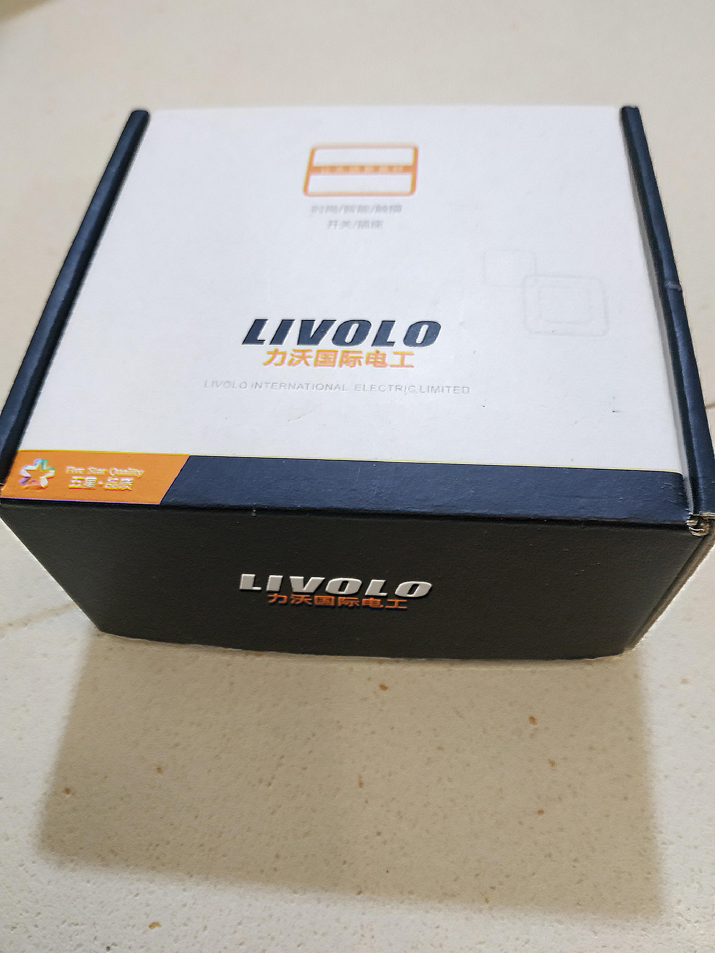 livolo smart switch, Video Gaming, Video Game Consoles, Nintendo on ...