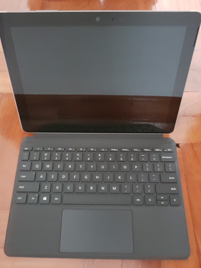 Microsoft Surface Go, Computers & Tech, Laptops & Notebooks on Carousell