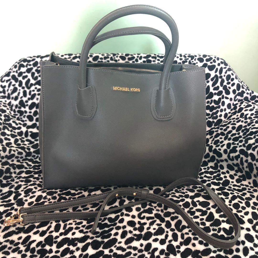 MK Bag Authentic Quality, Women's Fashion, Bags & Wallets, Cross-body ...