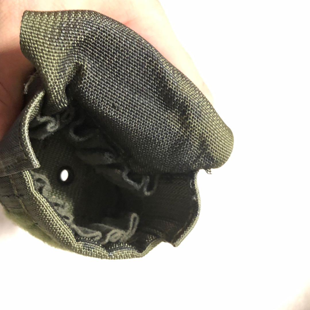 ORIGINAL IDF ALICE Tactical Ammo Pouch, Everything Else on Carousell