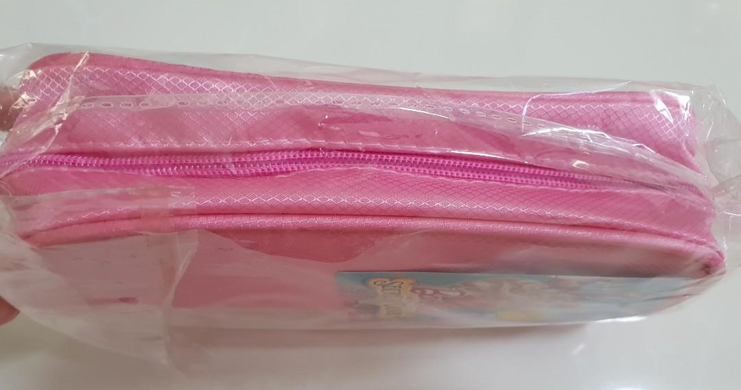 Original Princess Barbie Pencil Case, Hobbies & Toys, Stationery ...