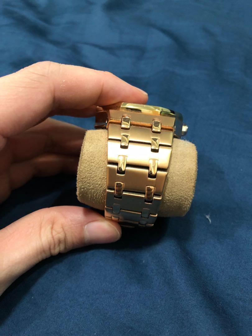 Phantom project watch, Mobile Phones & Gadgets, Wearables & Smart ...