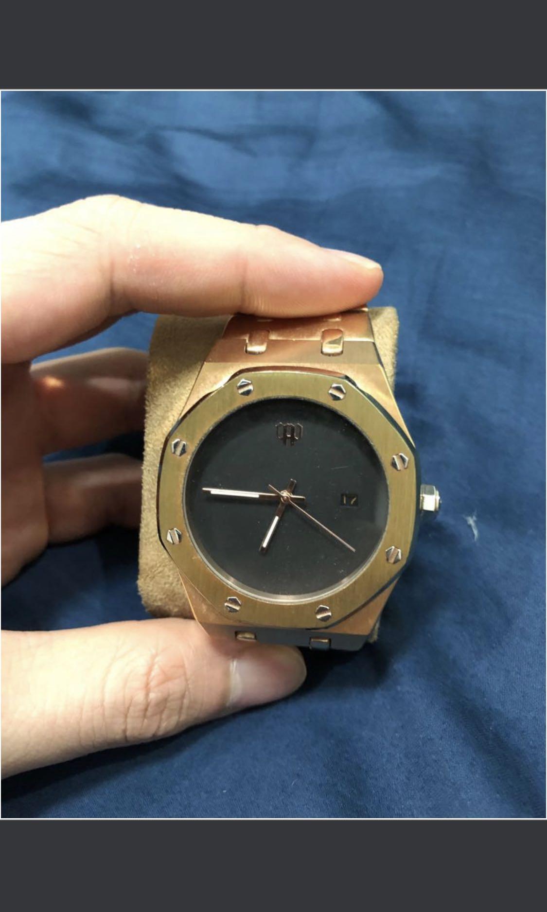 Phantom project watch, Mobile Phones & Gadgets, Wearables & Smart ...