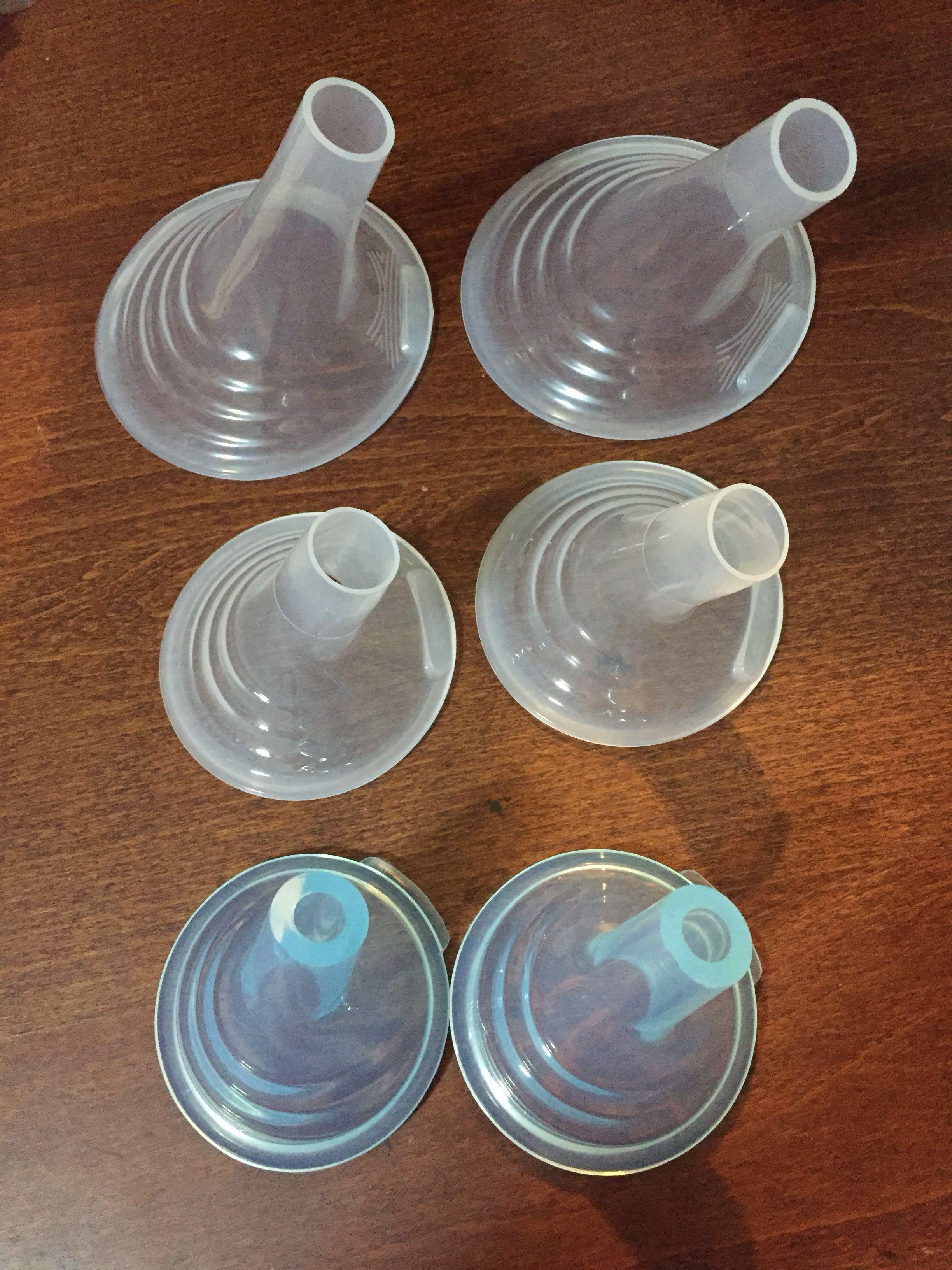 Pumpin Pals Super Shield, Babies & Kids, Nursing & Feeding ...