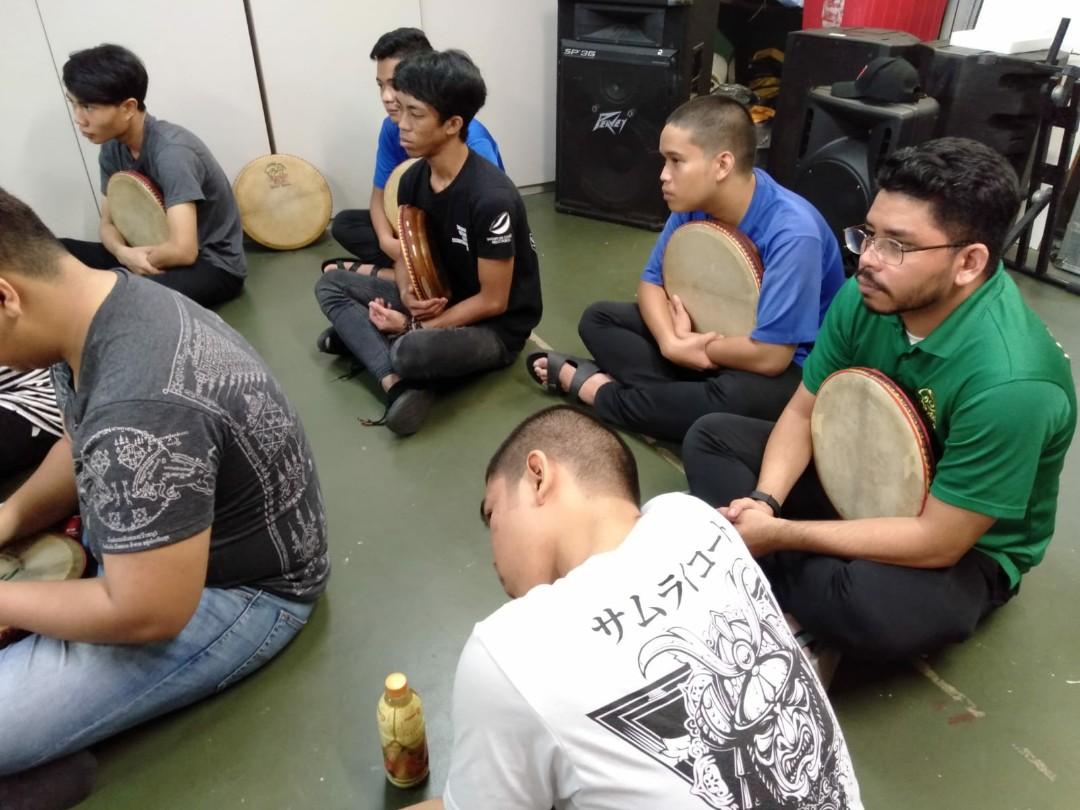 Recruitment for new members for kompang/DANCE group, Everything Else on ...