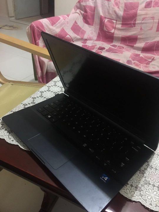 samsung laptop second hand, Computers & Tech, Laptops & Notebooks on Carousell