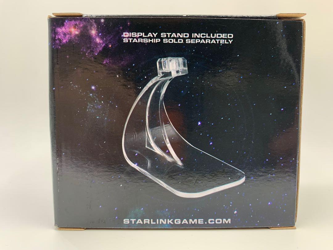 Starlink Display Stand, Computers & Tech, Parts & Accessories, Monitor ...