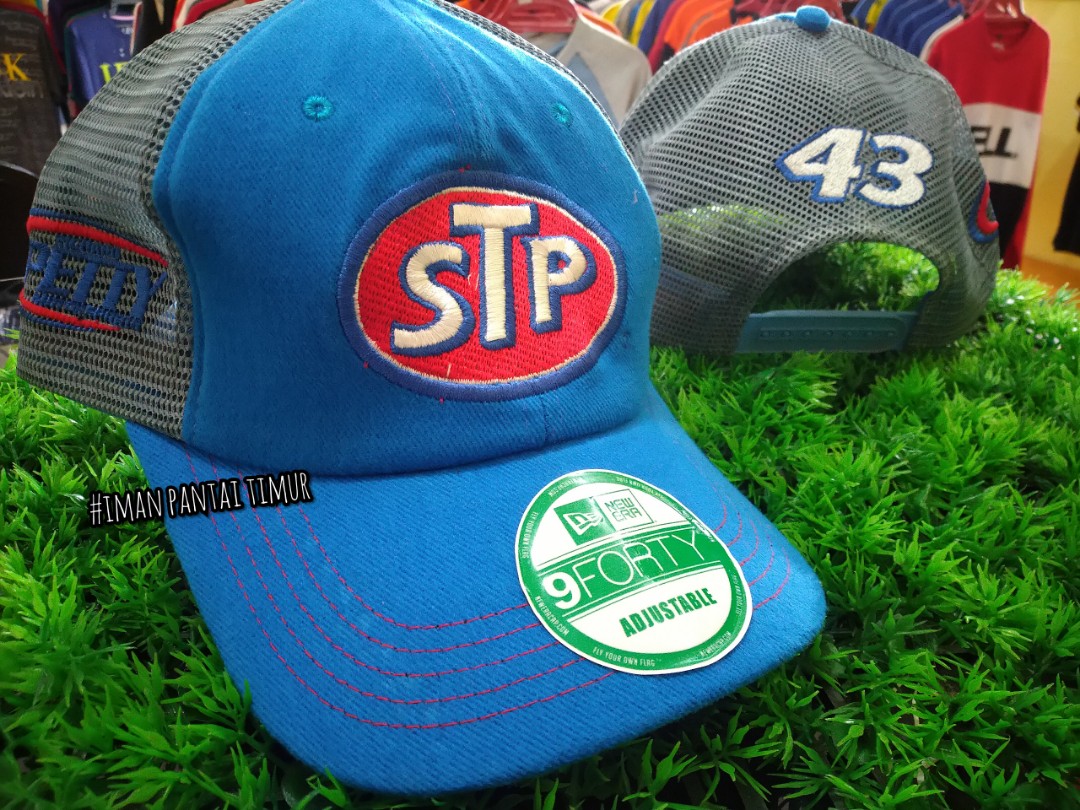 Stp cap, Men's Fashion, Watches & Accessories, Cap & Hats on Carousell