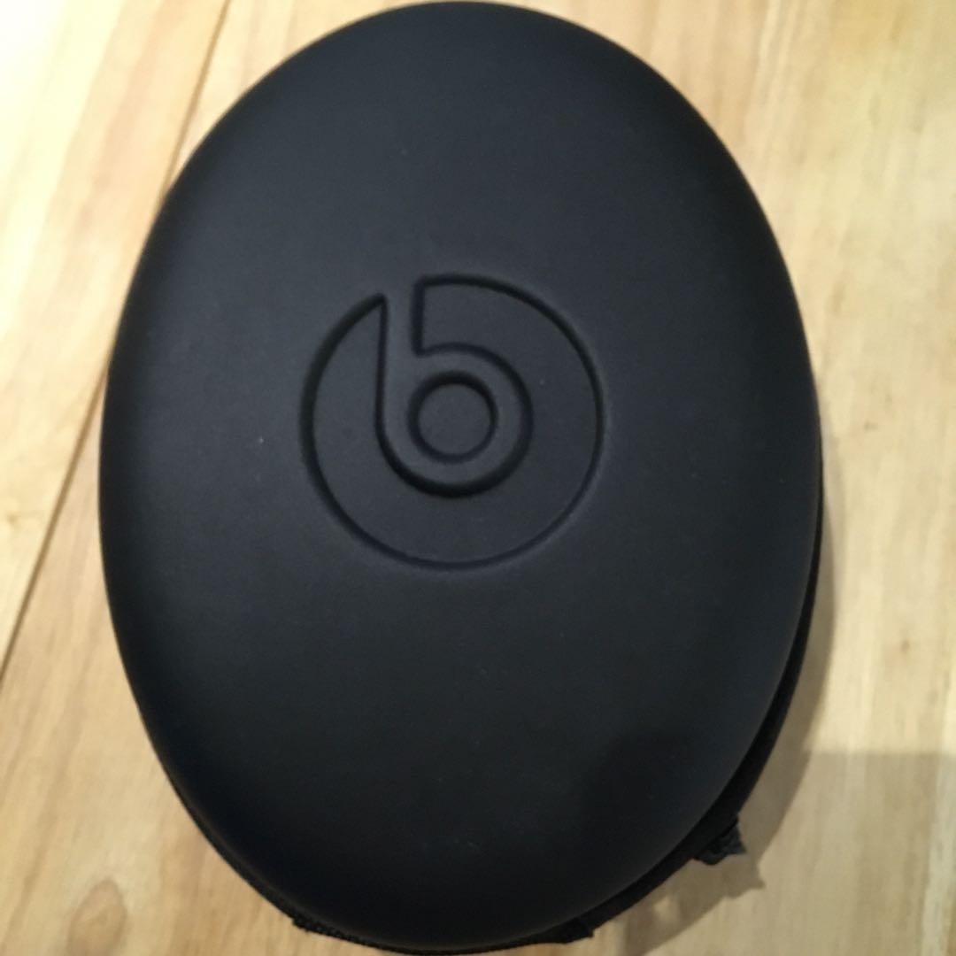 Beats Wired Headphones First generation, Audio, Headphones & Headsets ...