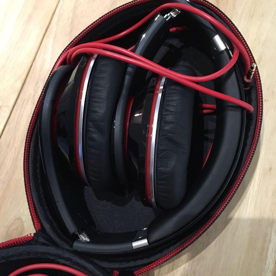 Beats Wired Headphones First generation, Audio, Headphones & Headsets ...