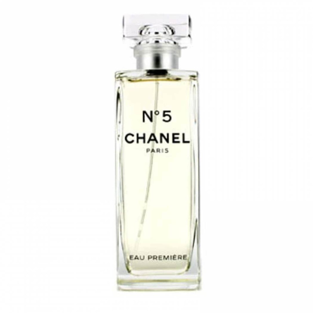 Chanel N°5 Eau Premiere 150ml (Tester set), Beauty & Personal Care ...