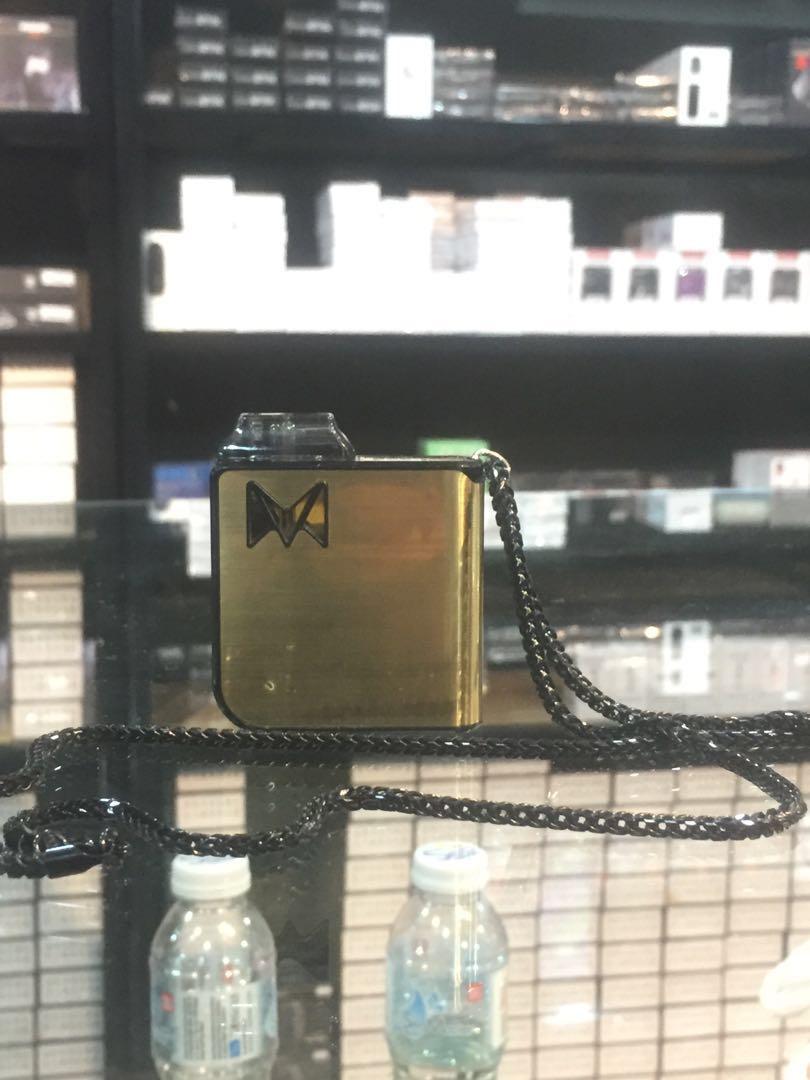 Complete Vape Set with chains, TV & Home Appliances, TV & Entertainment ...