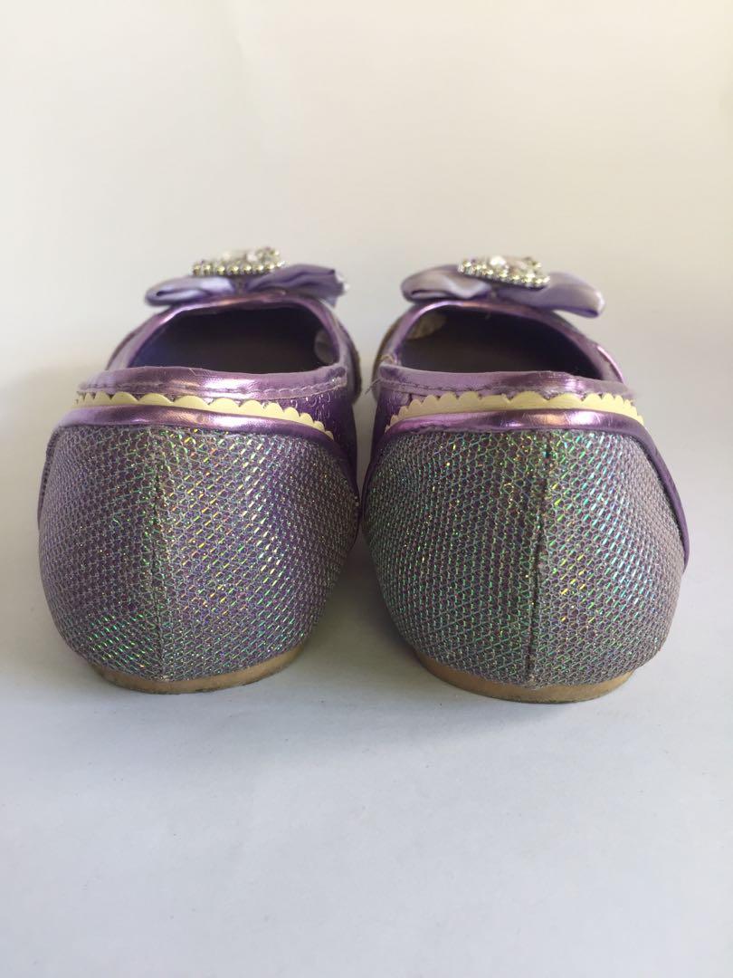 Disney Sofia the First Shoes, Babies & Kids, Babies & Kids Fashion on ...