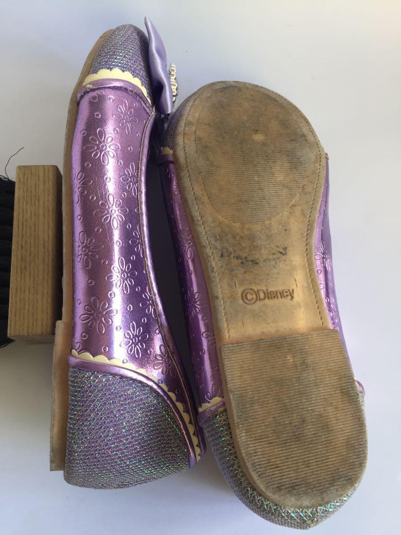 Disney Sofia the First Shoes, Babies & Kids, Babies & Kids Fashion on ...