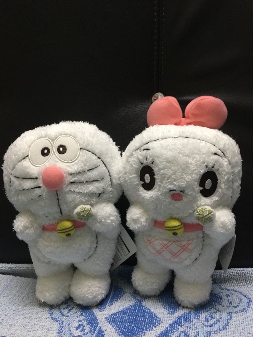 Doraemon collection, Hobbies & Toys, Collectibles & Memorabilia, Fan ...