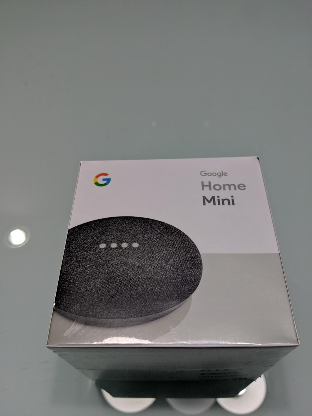 Google Home Mini, Mobile Phones & Gadgets, Mobile Phones, Android ...