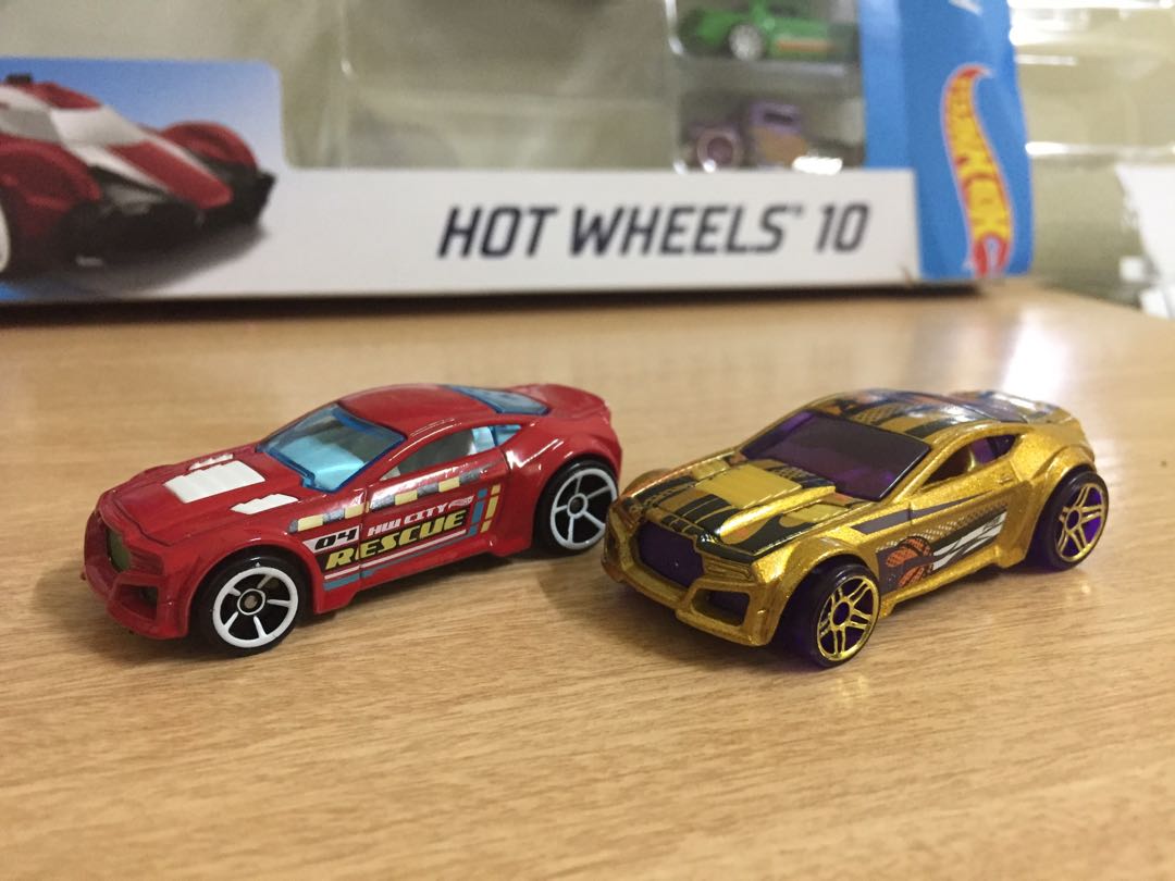 Hot Wheels Torque Twister, Hobbies & Toys, Toys & Games on Carousell