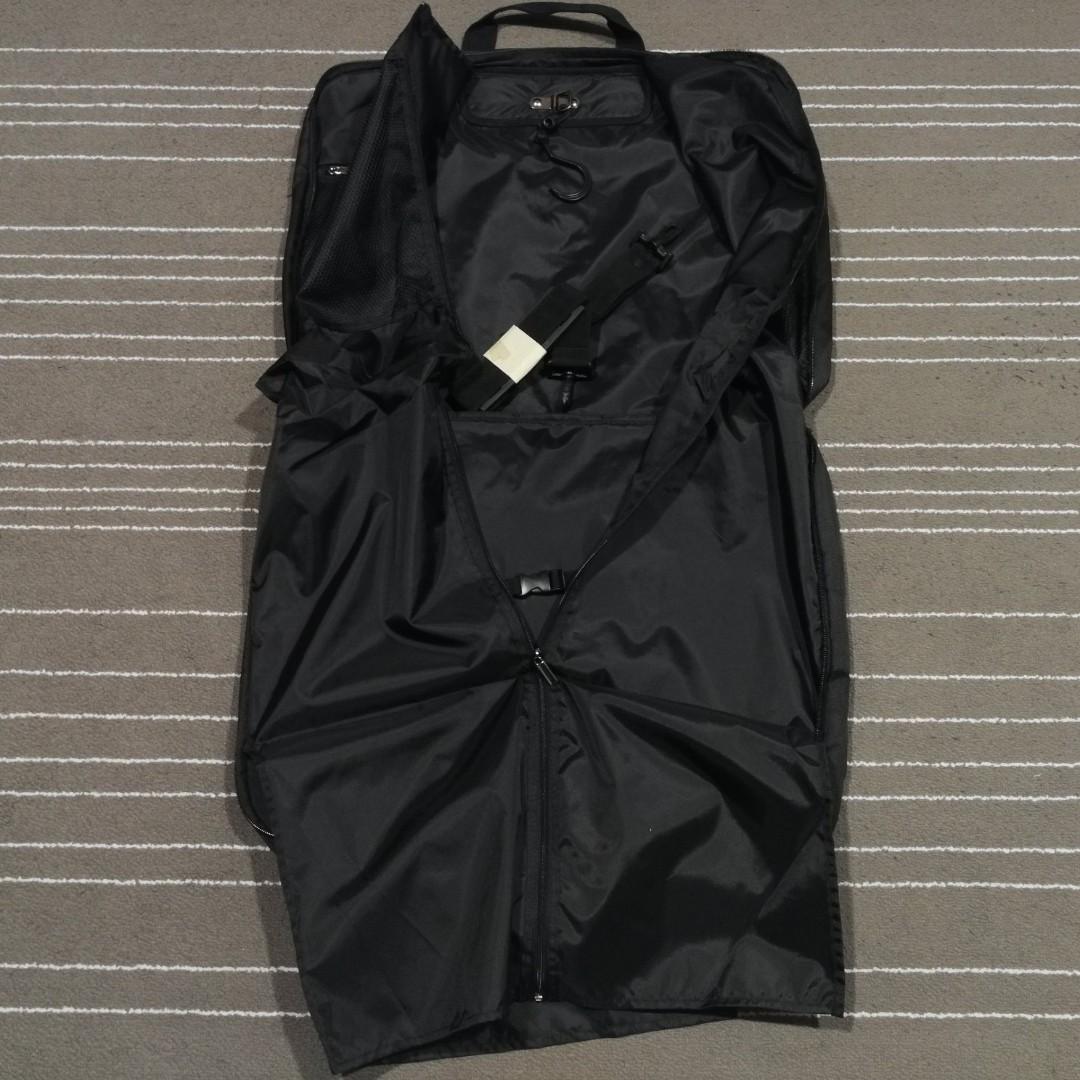 Jaguar blazer beg for travel, Luxury, Bags & Wallets on Carousell