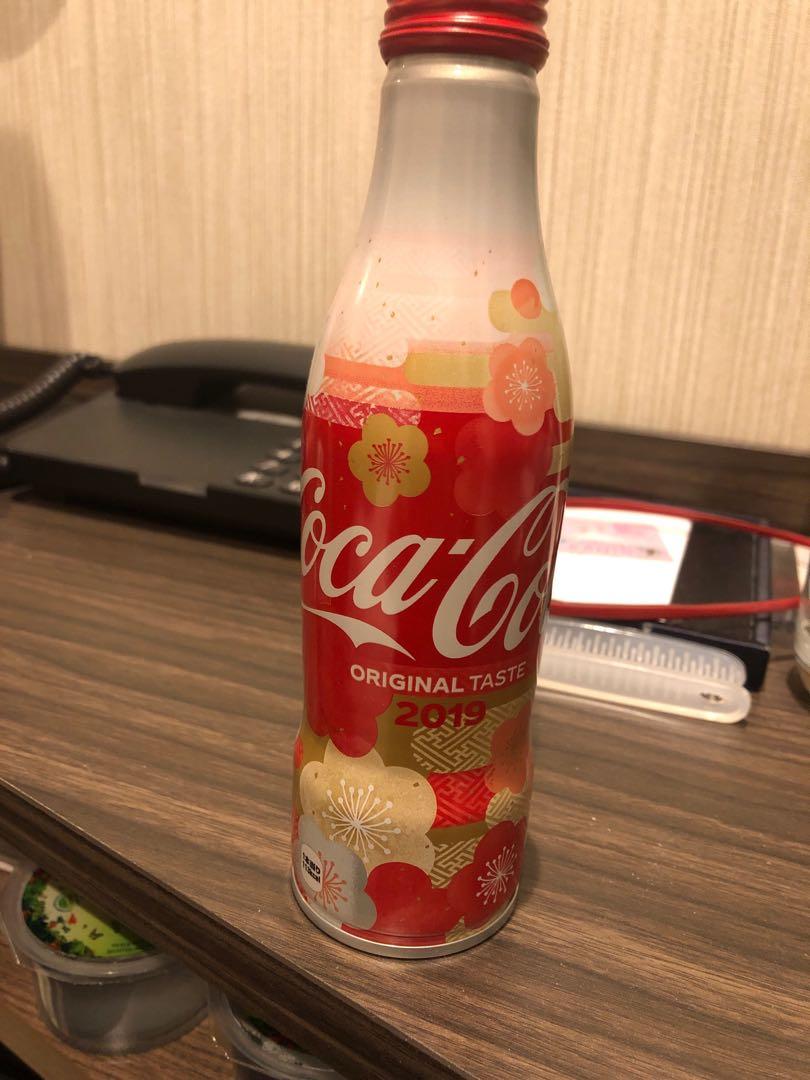 Japanese Coca Cola Limited Edition, Furniture & Home Living ...