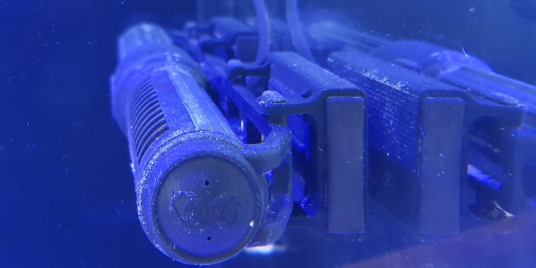 Maxspect gyre XF130 with XF230 Controller, Pet Supplies, Homes & Other ...