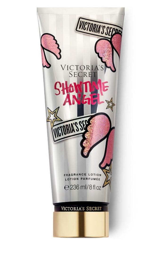 Original Victorias Secret VS lotion, Beauty & Personal Care, Fragrance ...