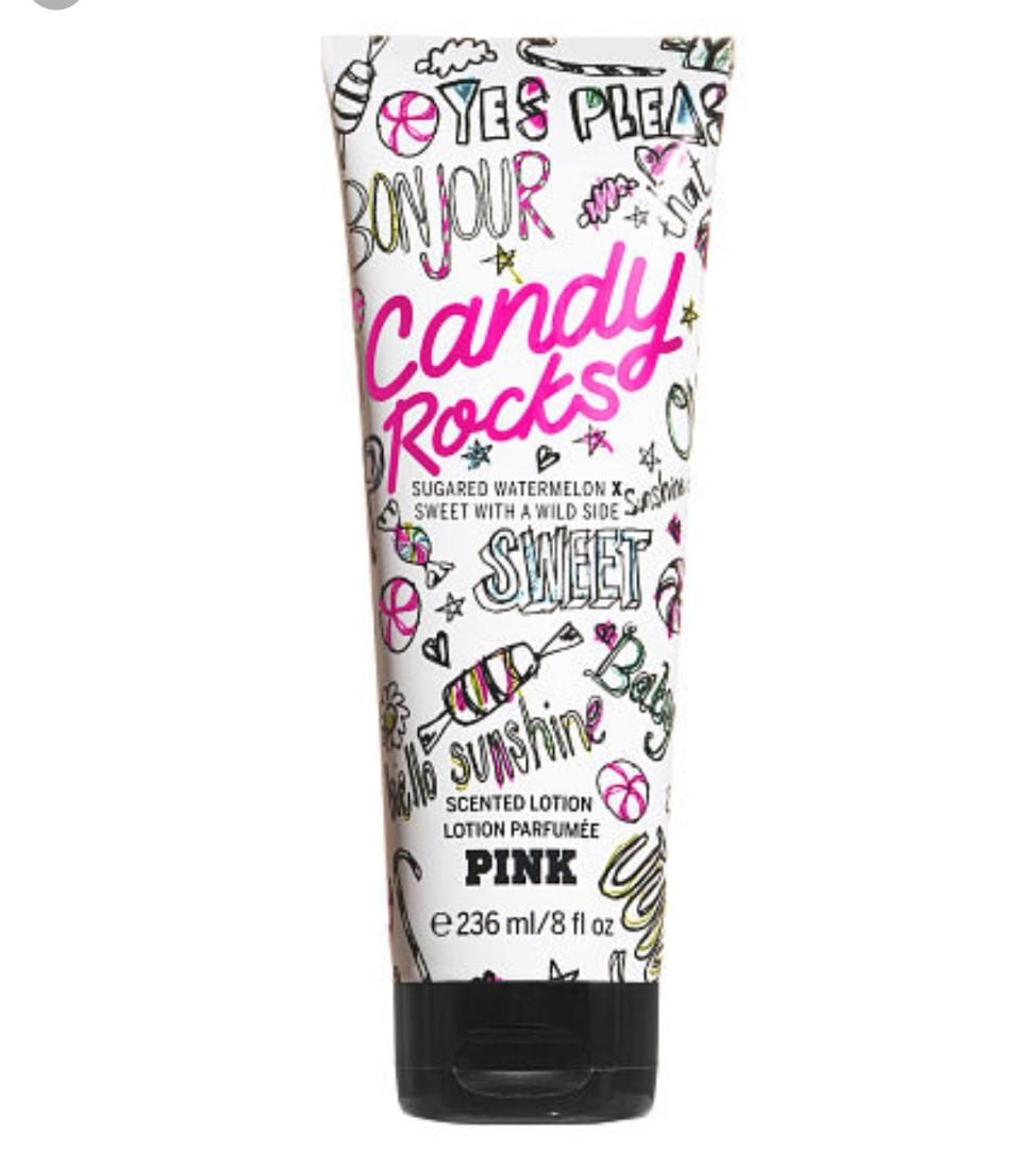 Original Victorias Secret VS lotion, Beauty & Personal Care, Fragrance ...