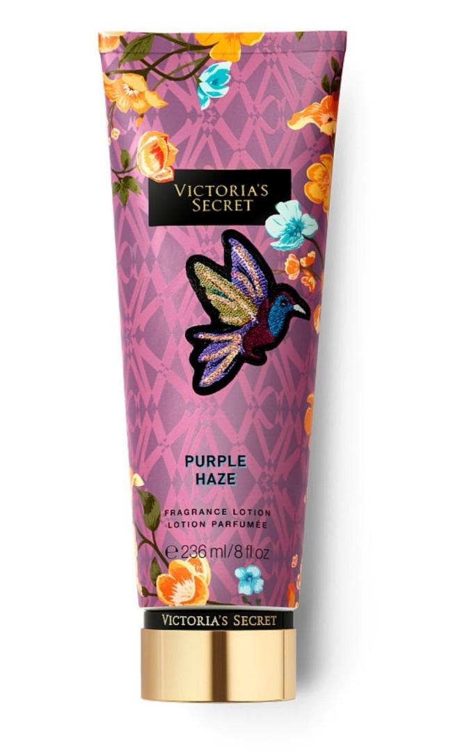 Original Victorias Secret VS lotion, Beauty & Personal Care, Fragrance ...