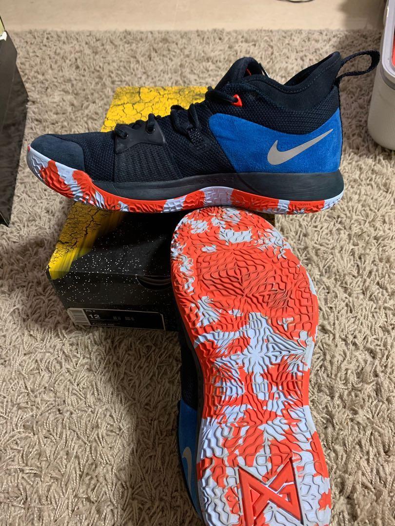 PG 2, Men's Fashion, Activewear on Carousell