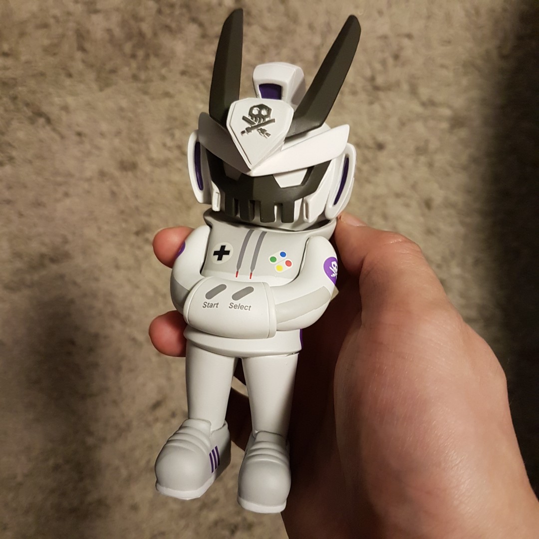Quiccs Super Retro TEQ63 Iamretro, Hobbies & Toys, Toys & Games on ...