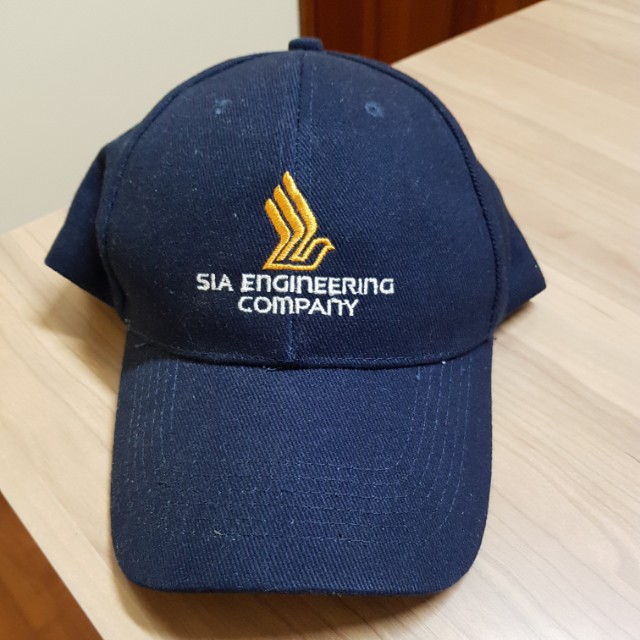 Singapore Airlines cap, Men's Fashion, Watches & Accessories, Caps ...