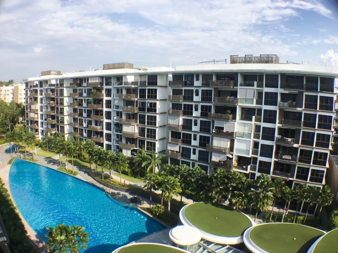 The Inflora, Property, For Sale, Condos & ECs on Carousell