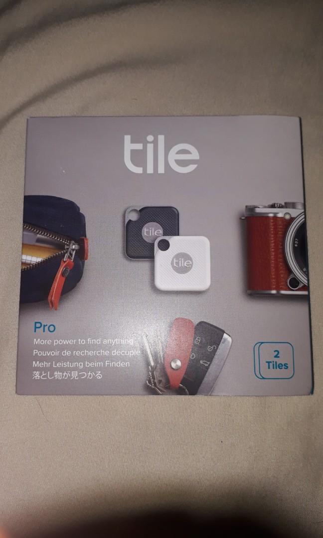 Tile Pro 2 pack, Furniture & Home Living, Home Improvement ...