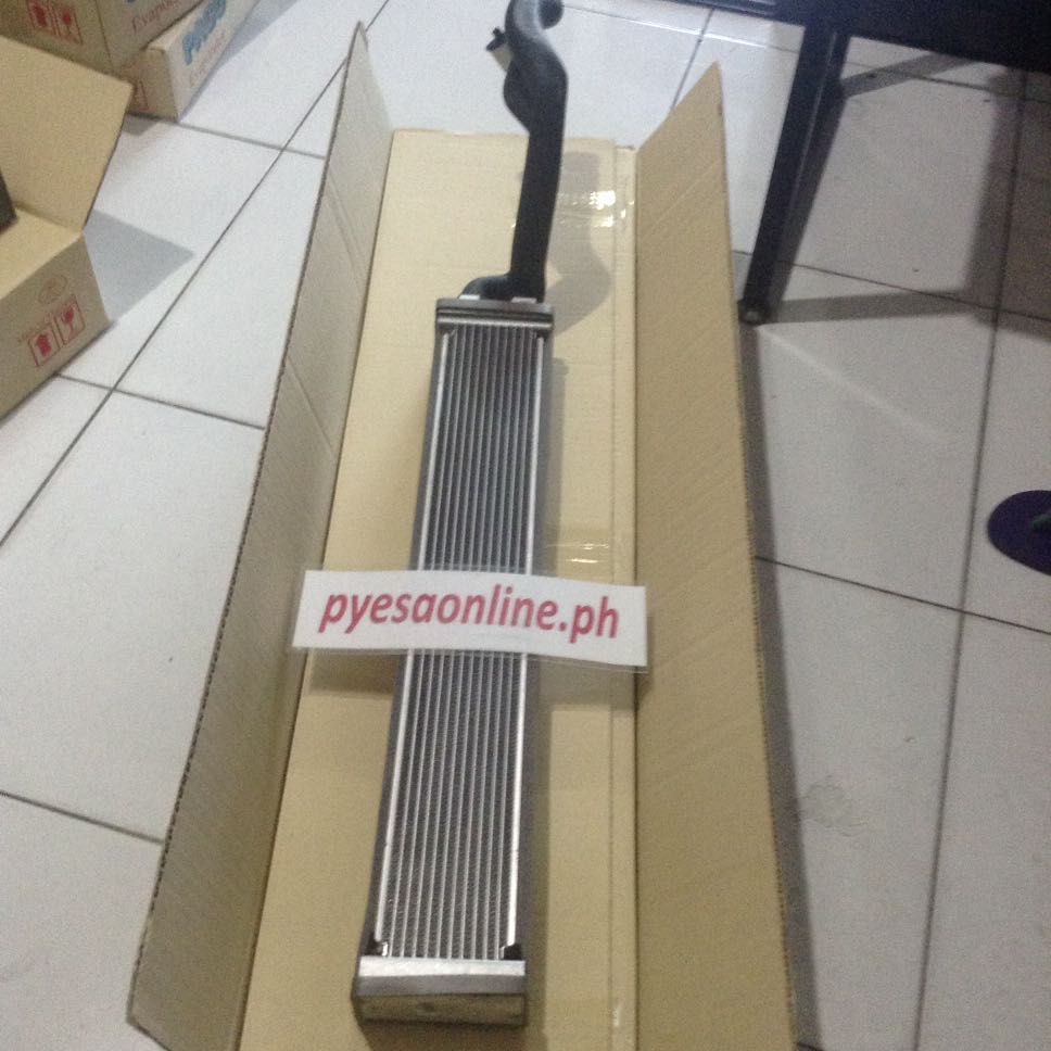 Toyota Hiace ac evaporator rear, Car Parts & Accessories on Carousell