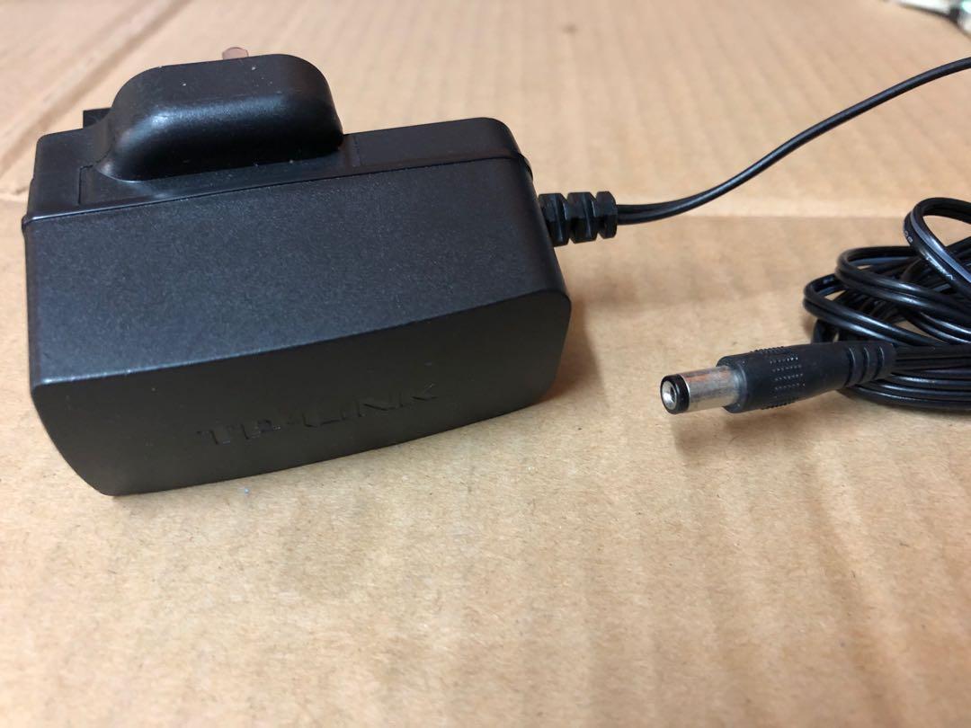 TP-Link model Adapter, Computers & Tech, Parts & Accessories ...