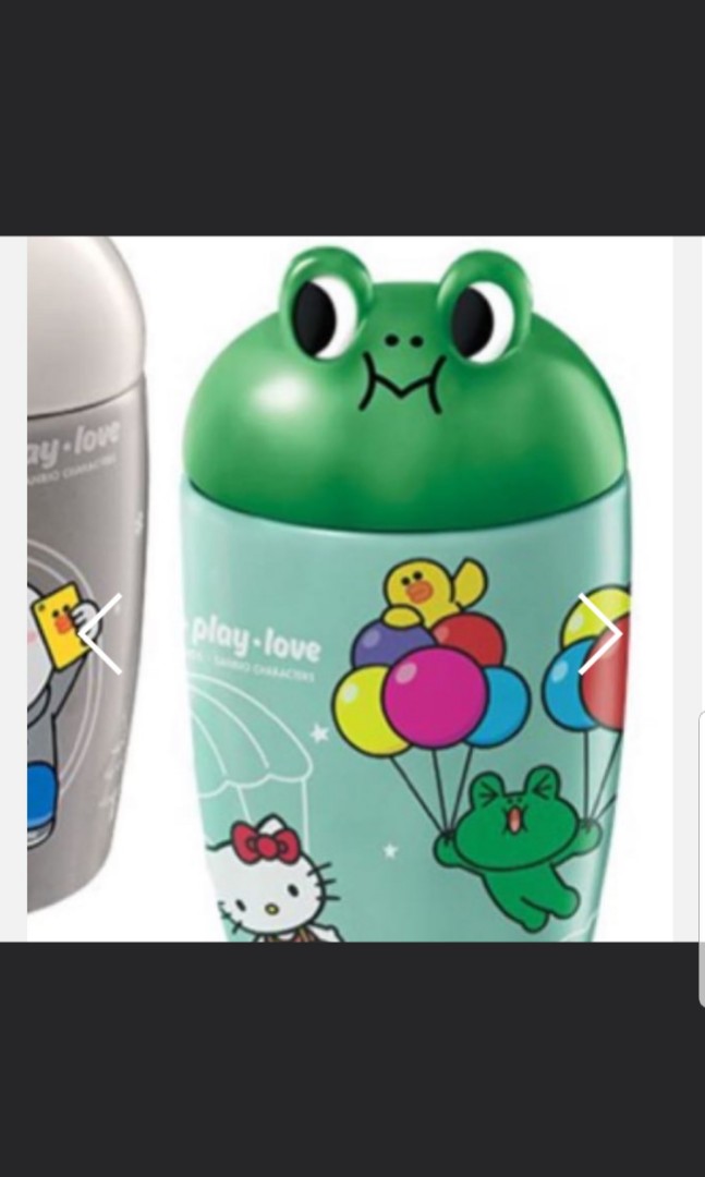 7-eleven collectible mug- Leonard, Furniture & Home Living, Kitchenware ...