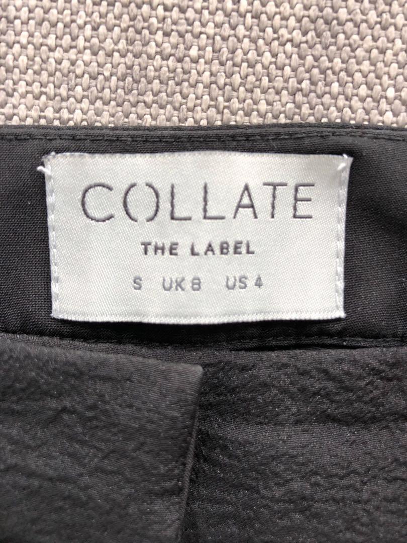 Beautiful Collate The Label 3/4 Pants, Men's Fashion, Bottoms, Trousers ...