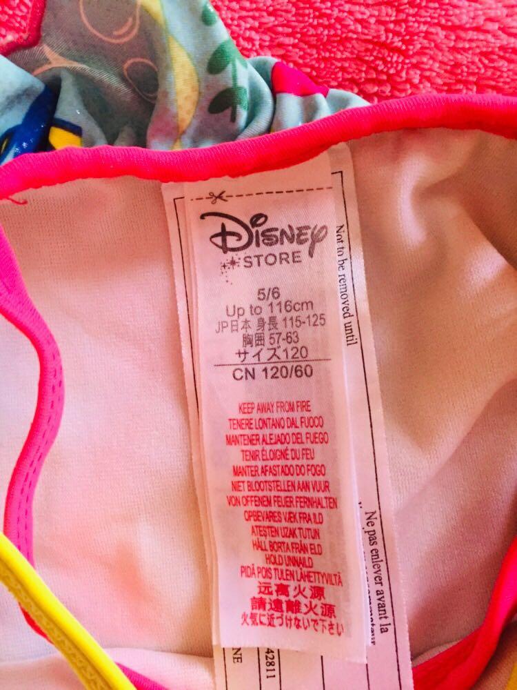 Disney Finding Nemo Swimsuit for Girls, Babies & Kids, Babies & Kids ...