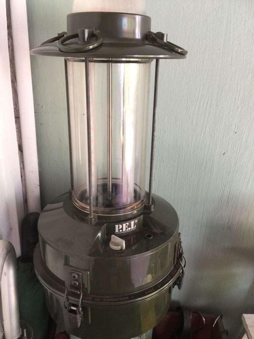 Electrical lantern (LED), Everything Else on Carousell