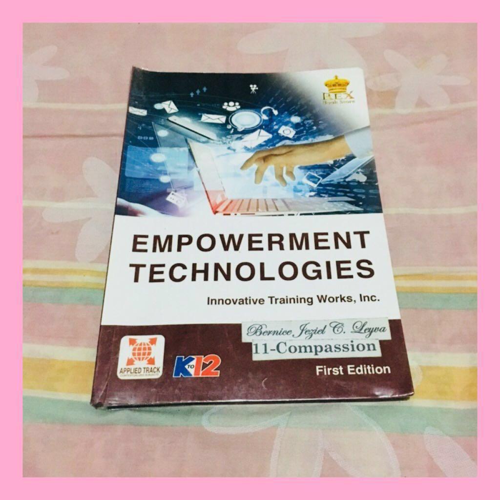 GRADE 11 SHS K-12 TEXTBOOKS ♡, Hobbies & Toys, Books & Magazines ...